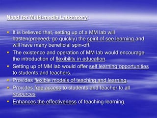 MMT-2021.ppt multimedia technologies in education | PPT