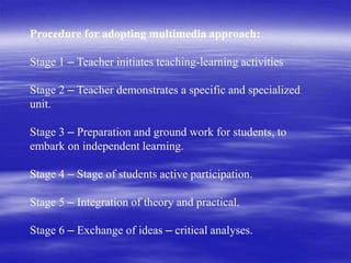 MMT-2021.ppt multimedia technologies in education | PPT