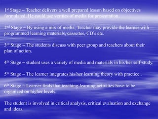 MMT-2021.ppt multimedia technologies in education | PPT