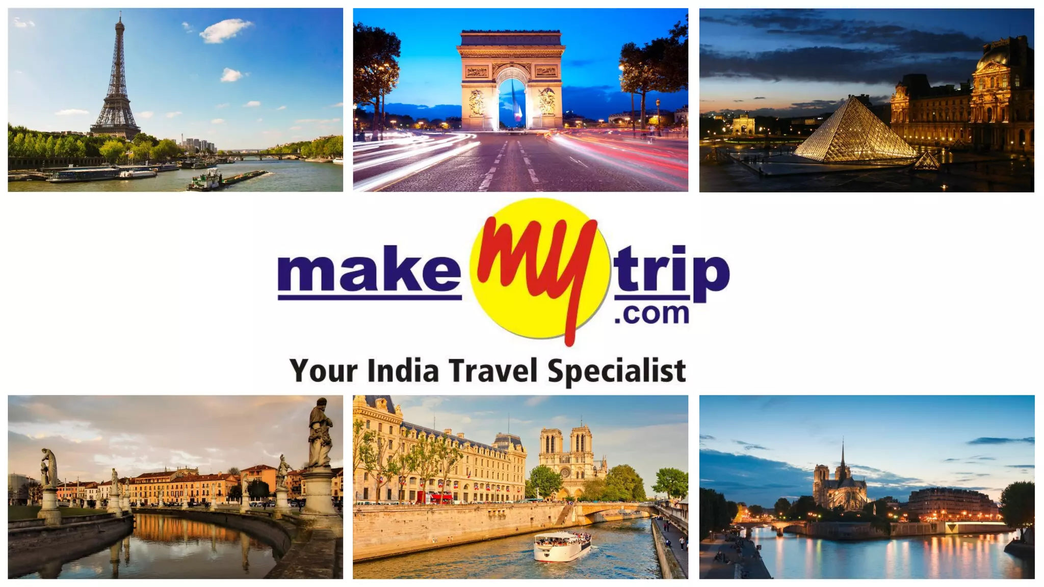 MakeMyTrip.com: Case Study and Analysis | PDF