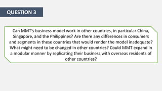 MakeMyTrip.com: Case Study and Analysis | PDF