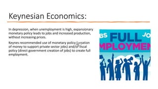 Soaring Global Inflation: Why? | PPT