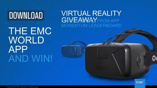 Documentum Spring Data | PPTX