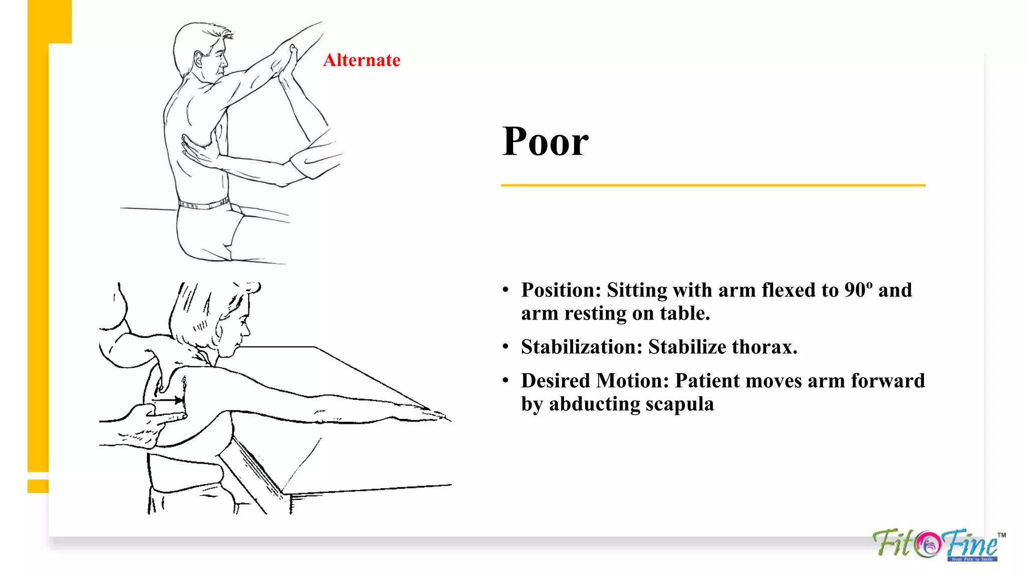 MMT Neck & Scapula.pptx
