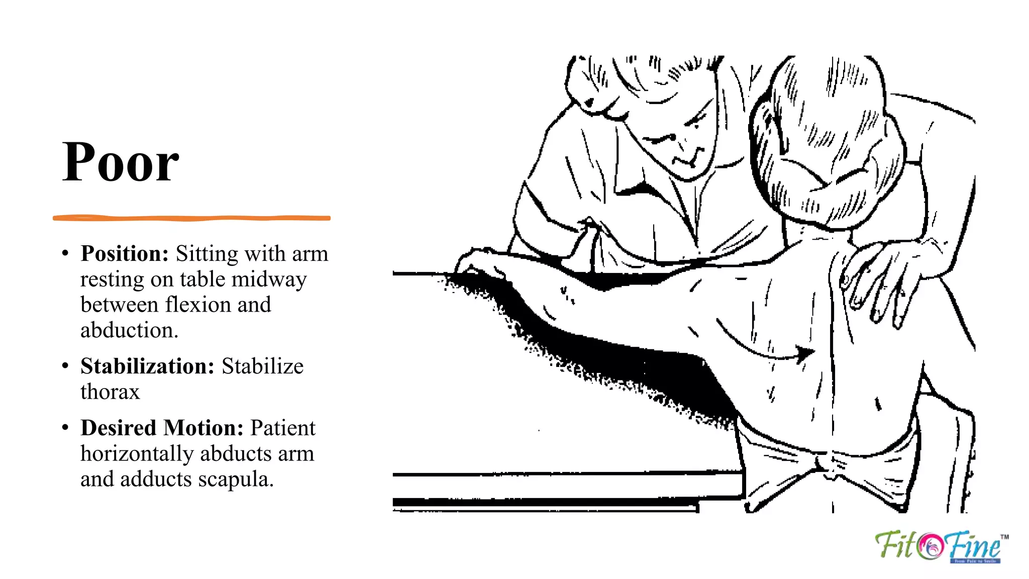 MMT Neck & Scapula.pptx