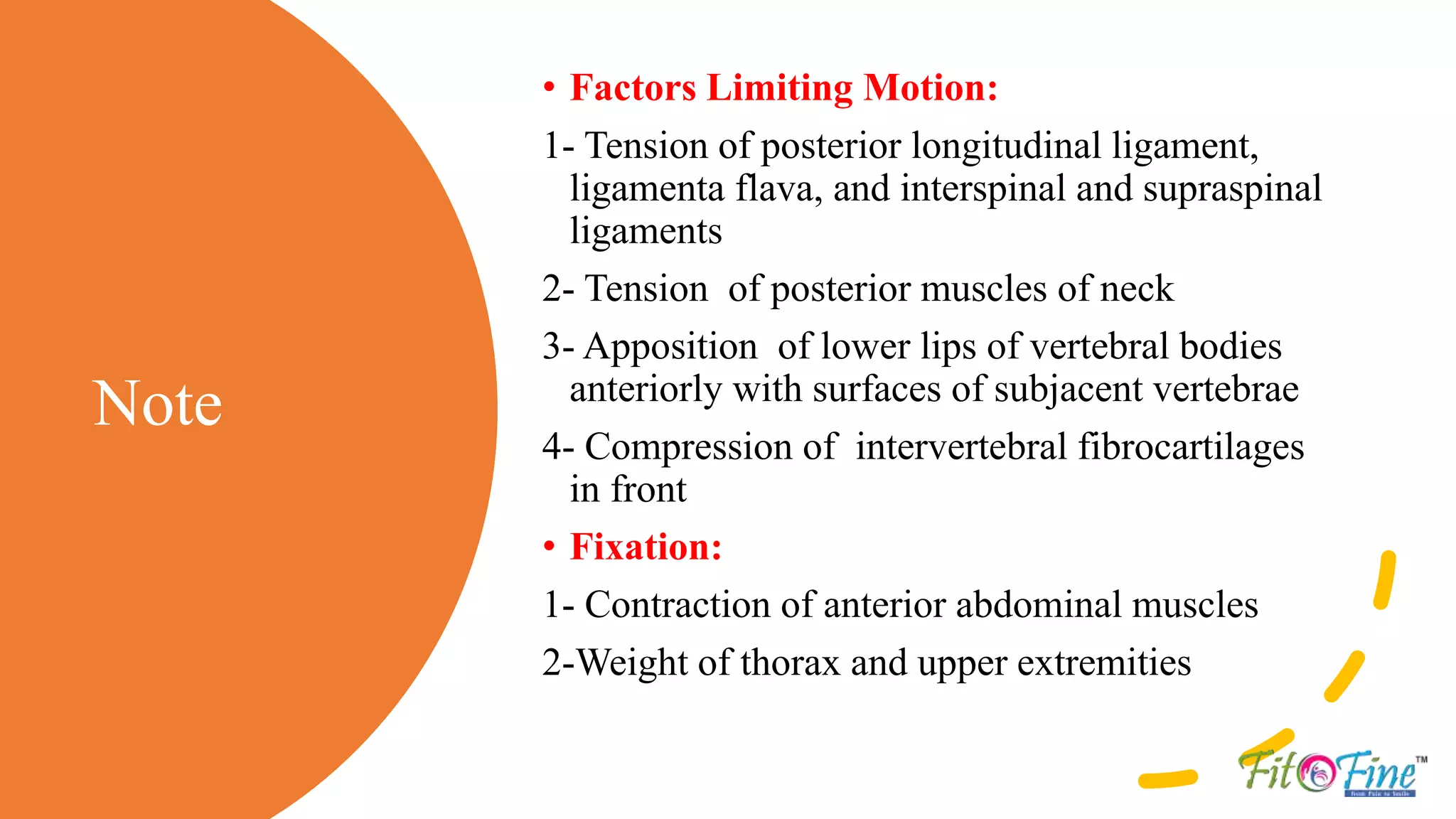 MMT Neck & Scapula.pptx