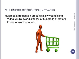 Multimedia | PPTX