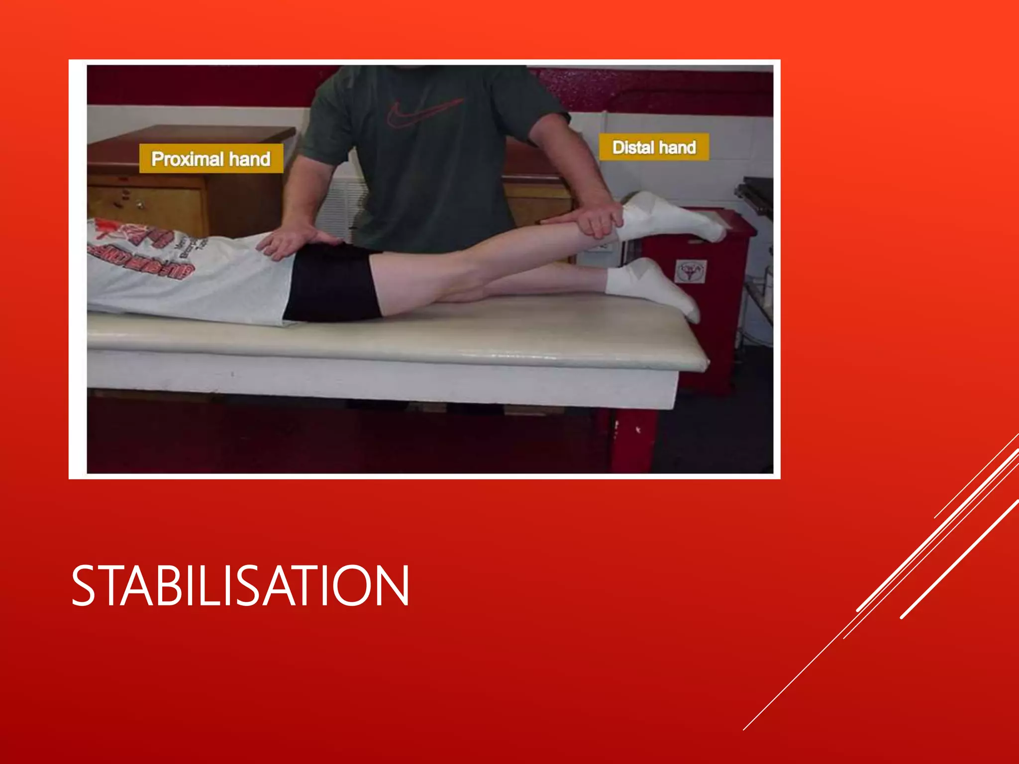 Basic concepts of Manual Muscle Testing (MMT) | PPT