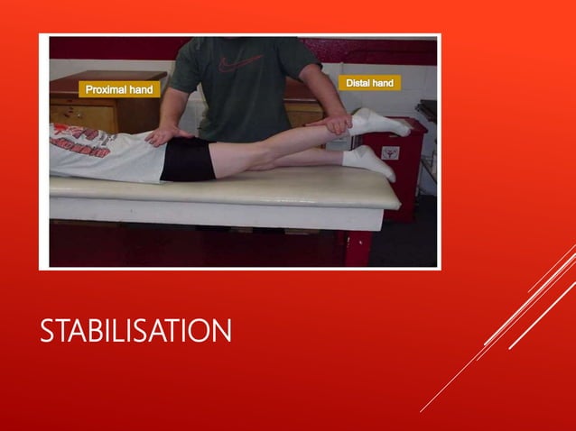 Basic Concepts Of Manual Muscle Testing Mmt Ppt