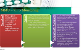 medication management and safe medication administration techniques in ...