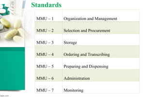 medication management and safe medication administration techniques in ...