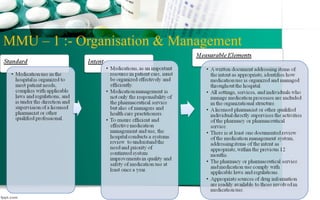 medication management and safe medication administration techniques in ...
