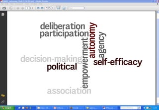Richard Hall MMU Presentation | PPT