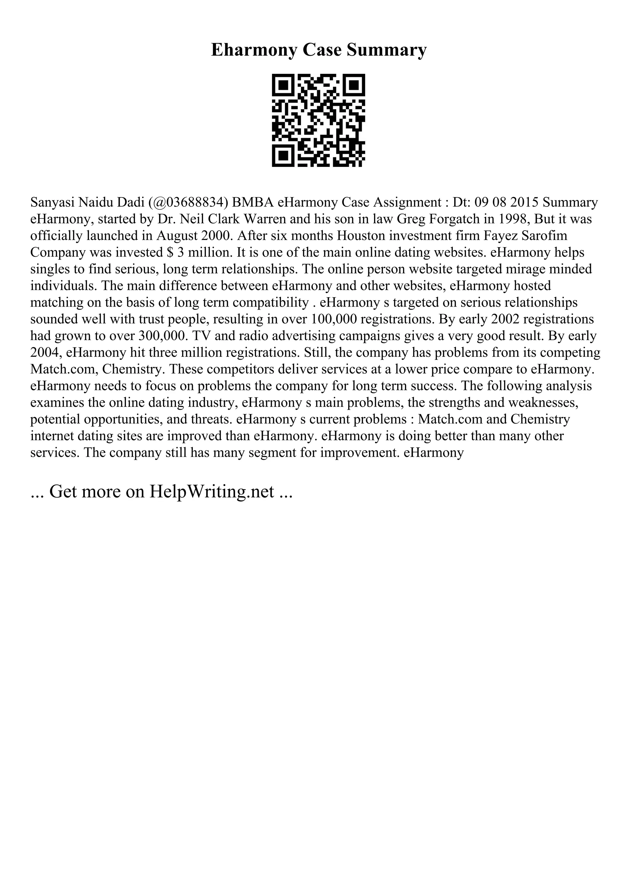 Mmu Essay Guidelines | PDF