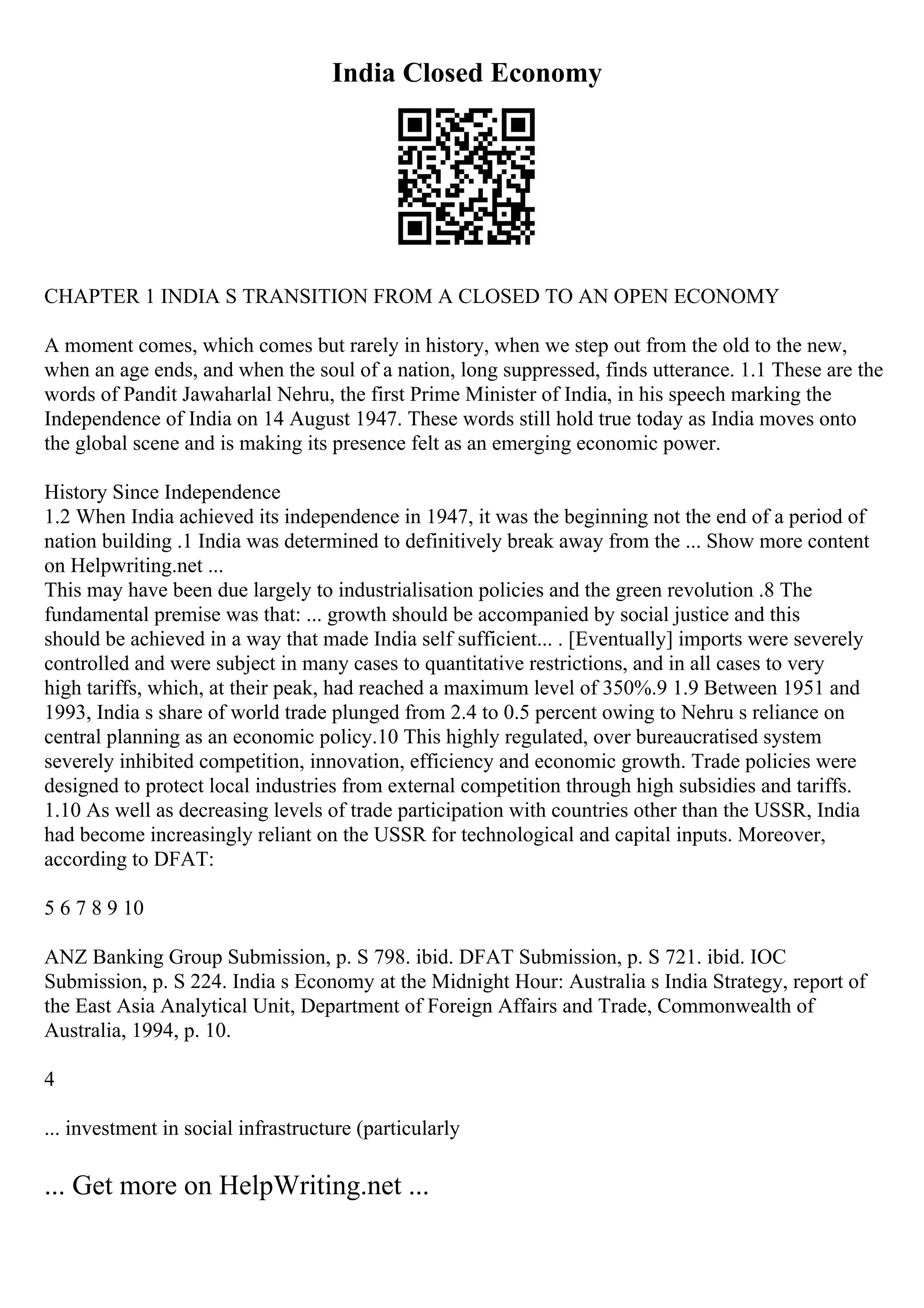 Mmu Essay Guidelines | PDF
