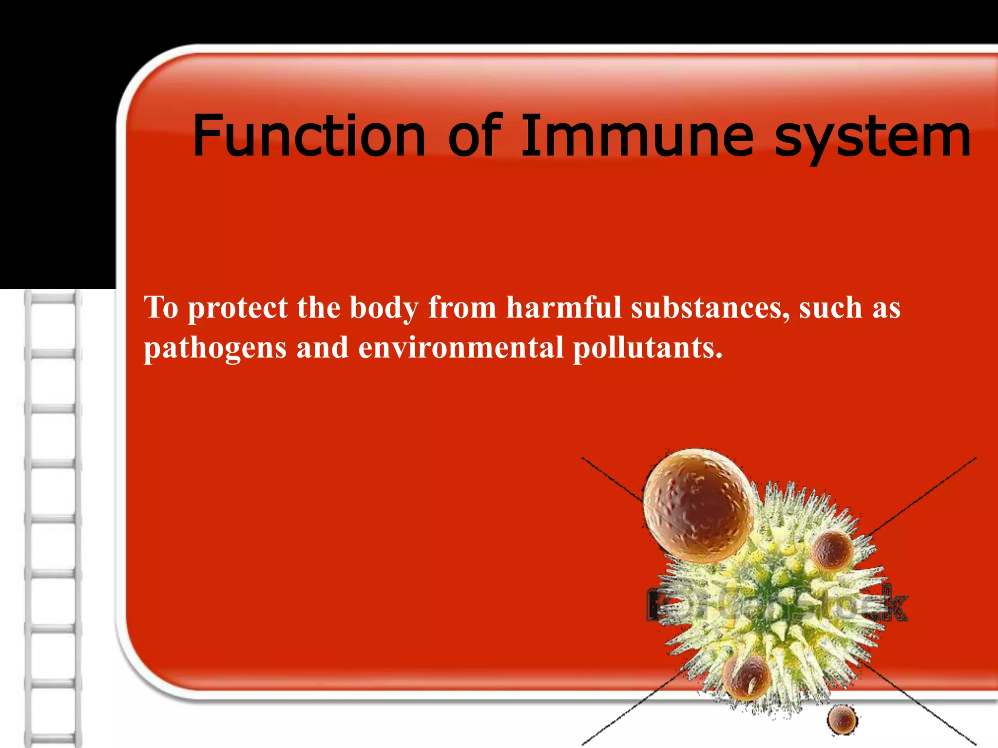 immune deficiency | PPT