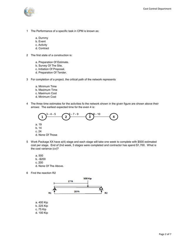 Mmup questionnaire 3 | PDF