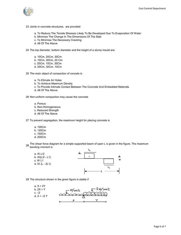 Mmup questionnaire 3 | PDF
