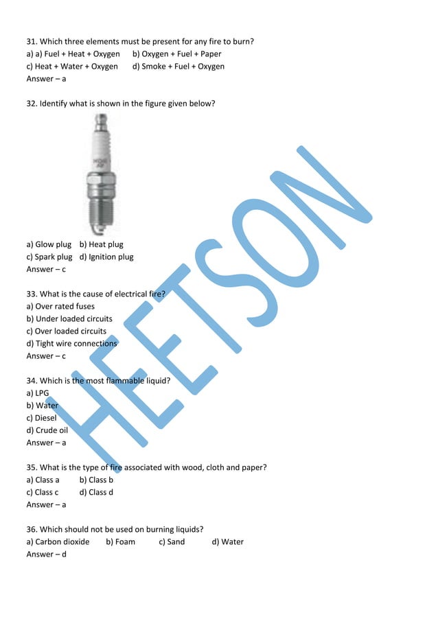 Mechanic Motor Vehicle MCQ Book PDF Free | PDF