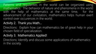 MMW.PPt.Cahpter1.Lesson-3.pptxb......... | PPT