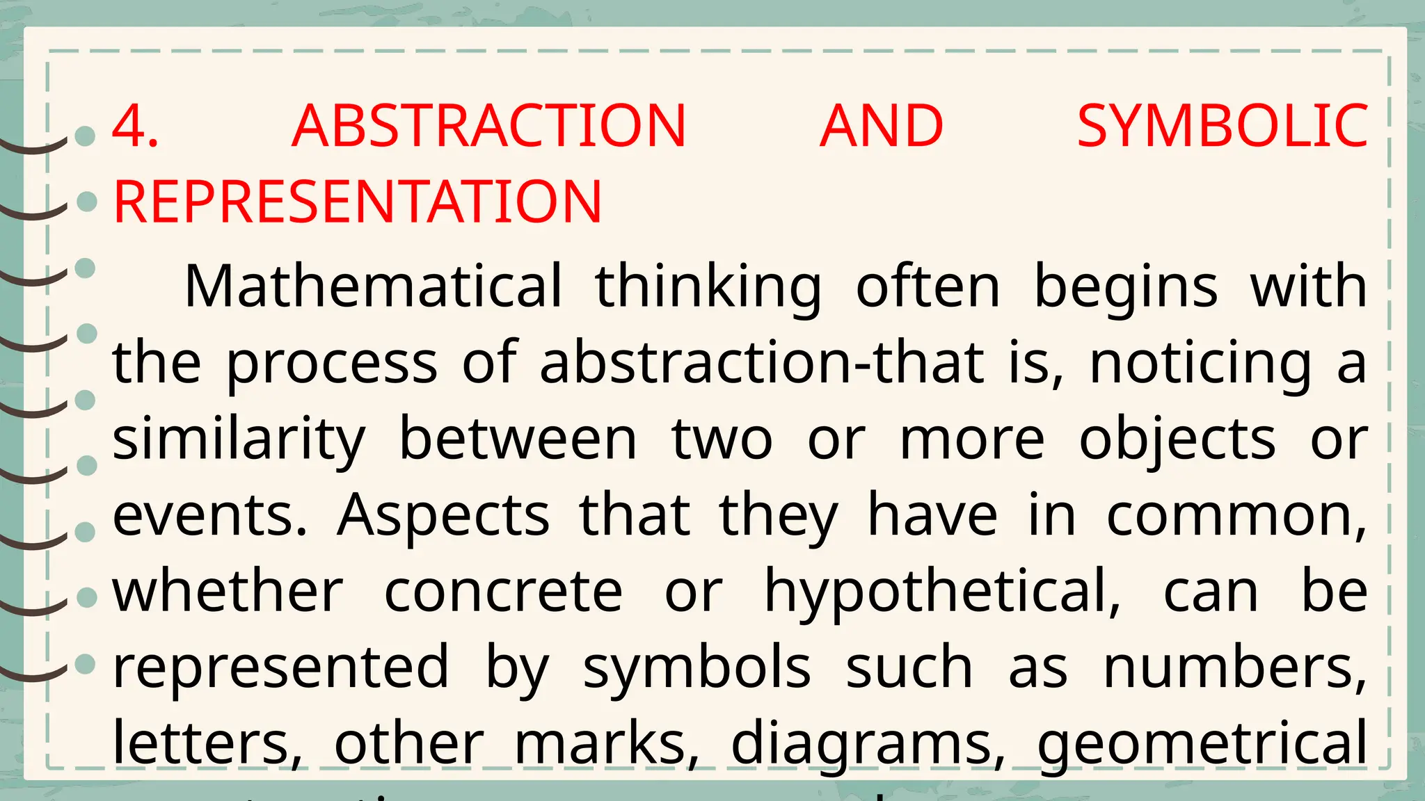 MMW-CHAPTER-1-final.pptx major Elementary Education | PPTX