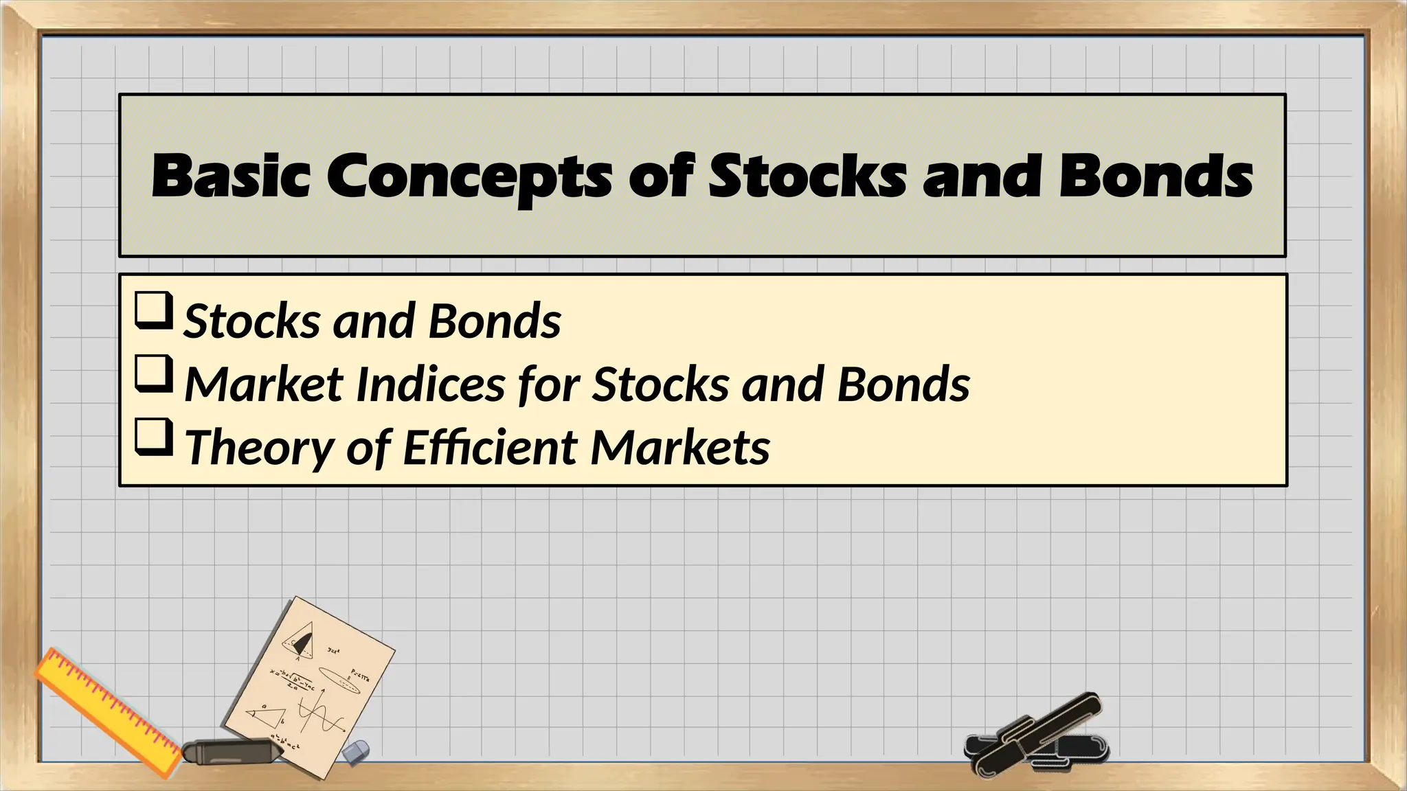 Mathematics in the Modern World PowerPoint Presentation | PPSX