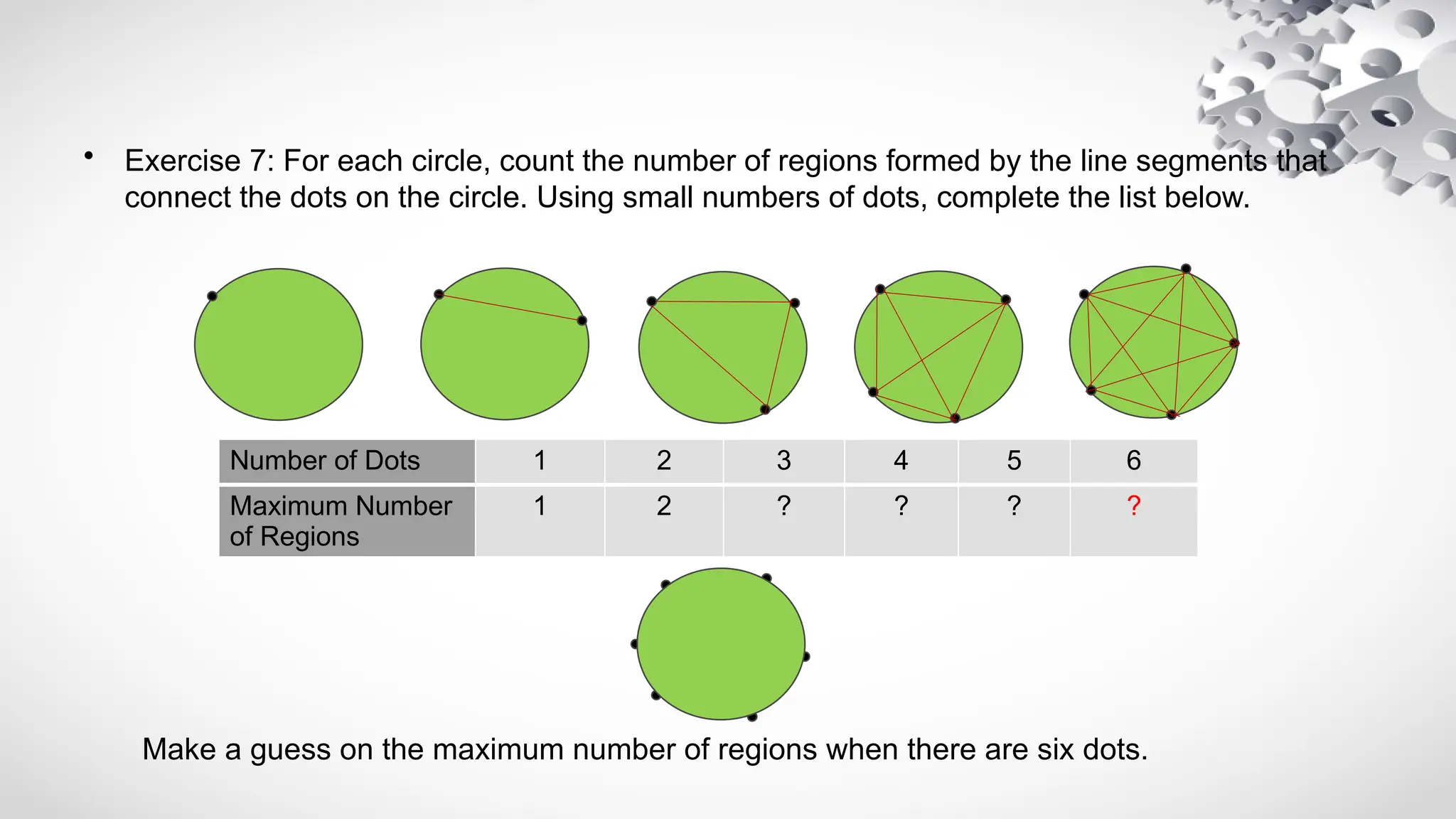 Mmw Part 4 Notes About Mathematical Problem Solvingpptx Physics