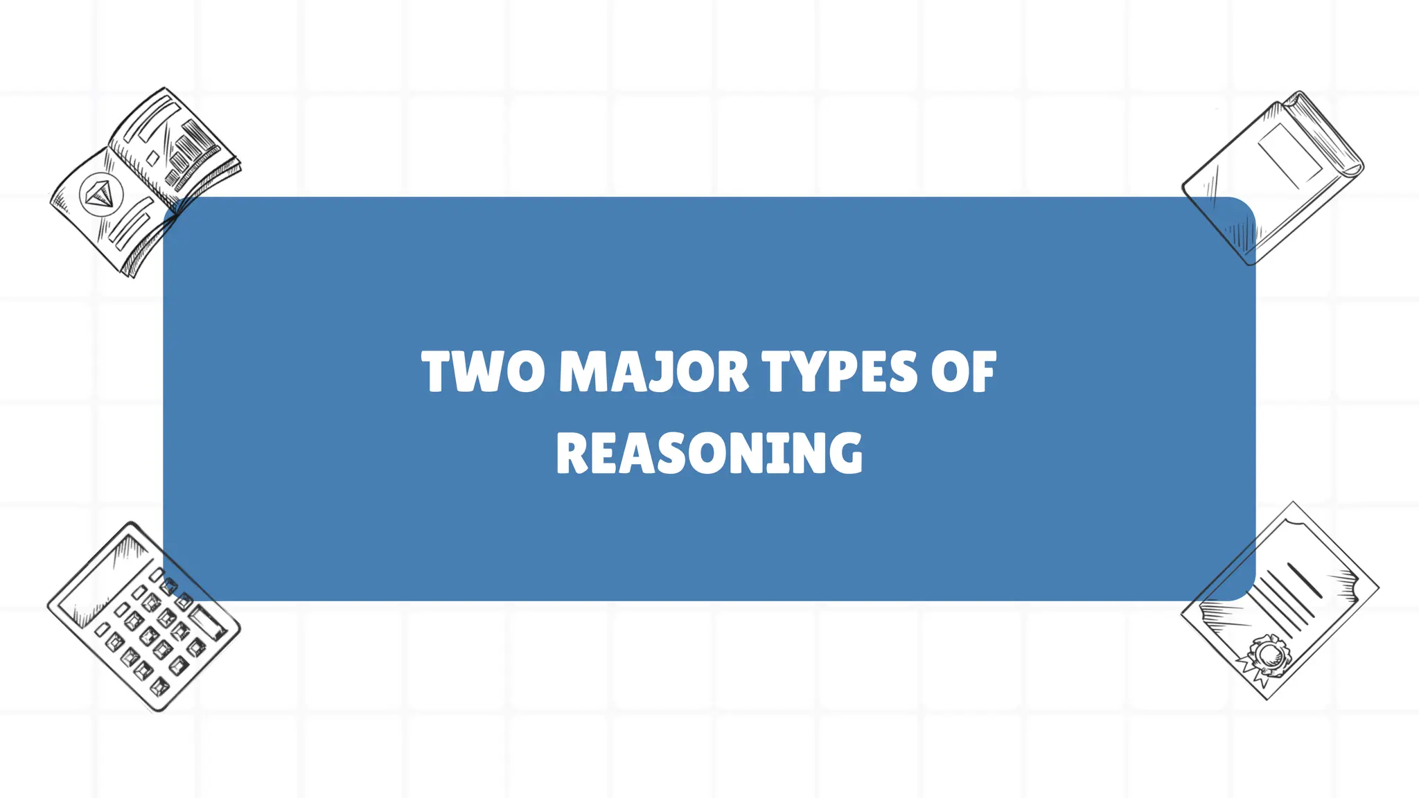 INDUCTION REASONING in mathematics in the modern word | PPT