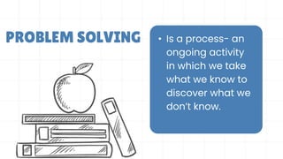 INDUCTION REASONING in mathematics in the modern word | PPTX