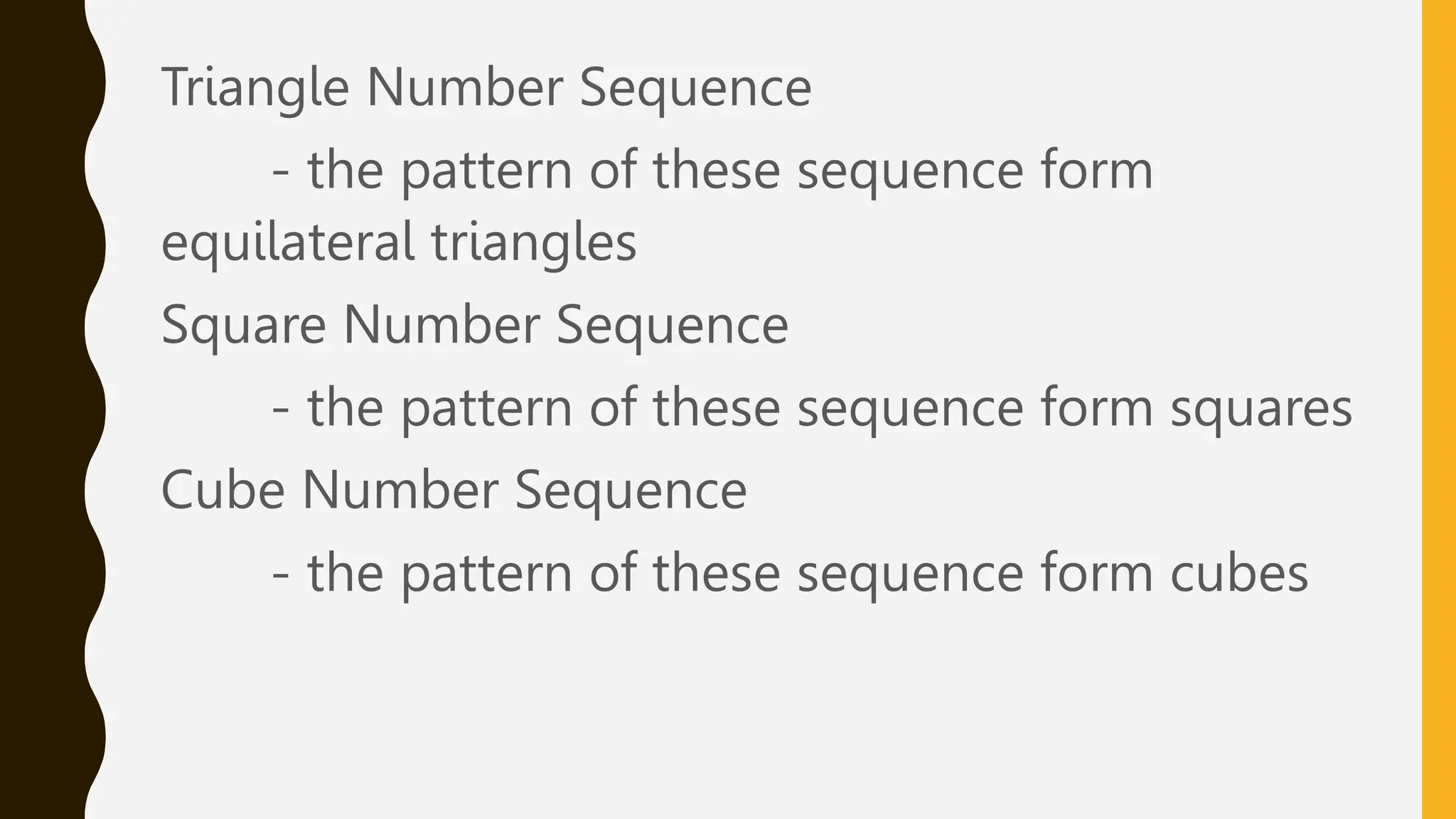Mathematics in the Modern World (Patterns and Sequences).pptx