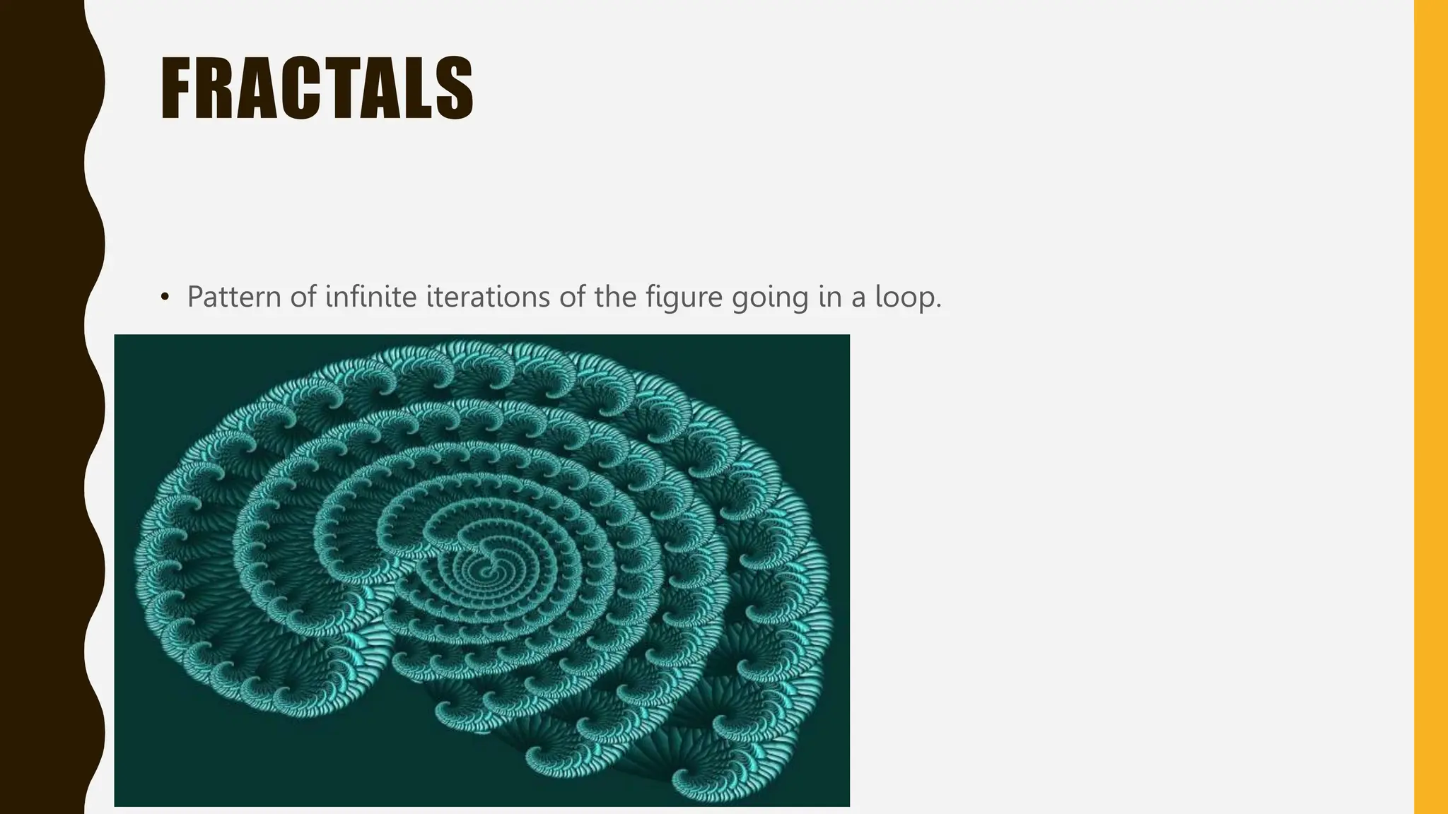 Mathematics in the Modern World (Patterns and Sequences).pptx