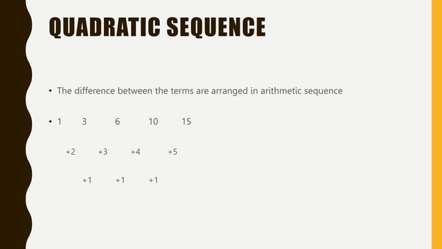 Mathematics in the Modern World (Patterns and Sequences).pptx