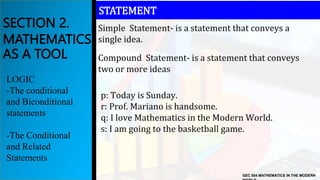 MMW- WEEK 17- CONDITIONAL STATEMENTS.pptx