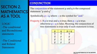 MMW- WEEK 17- CONDITIONAL STATEMENTS.pptx