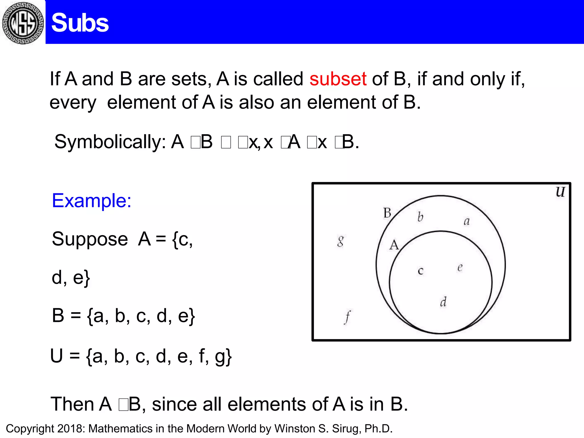MMW_Chap_2_Mathematical_Language_and_Symbols.ppt.pptx | Free Download