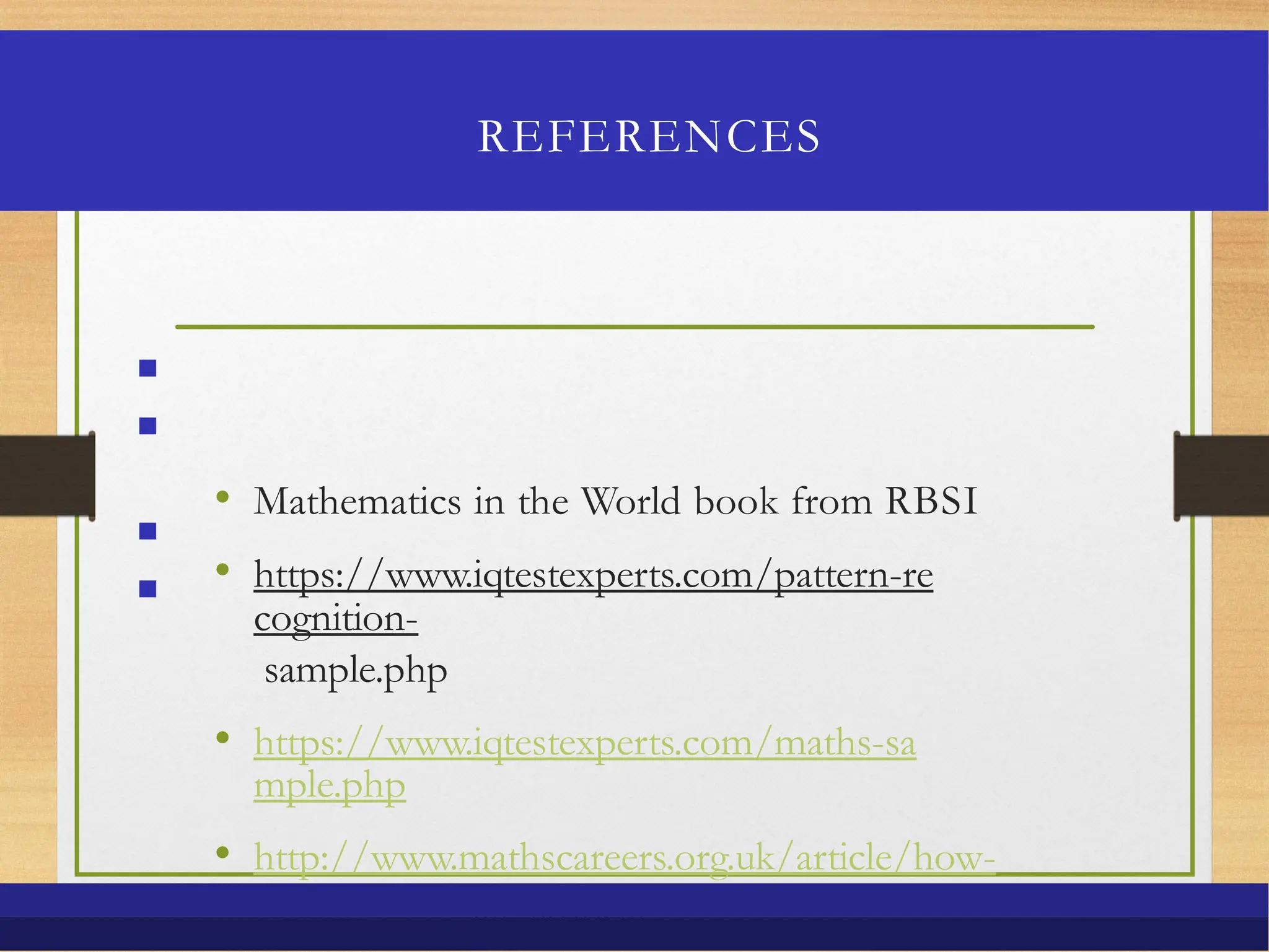 Mathematics in the Modern World CHAPTER 1.pptx