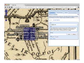 The Open Annotation Collaboration (OAC) Model | PDF