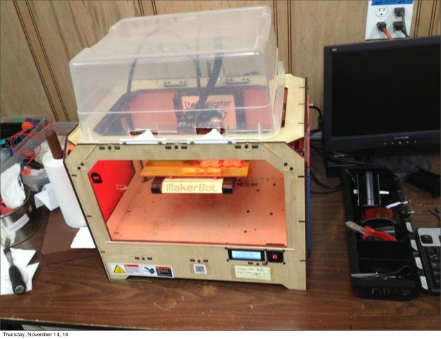 Milwaukee Makerspace