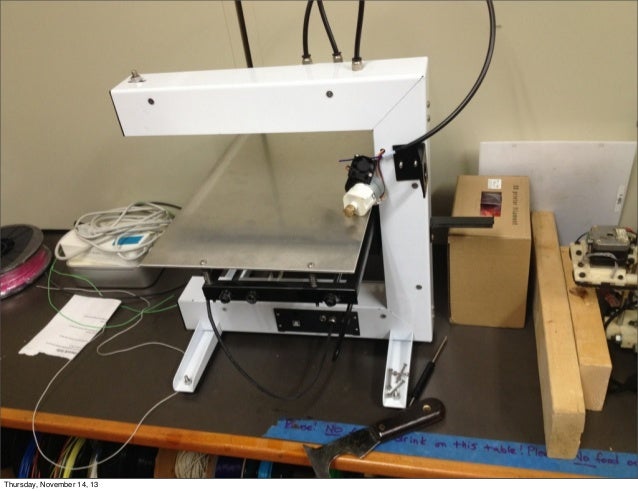 Milwaukee Makerspace