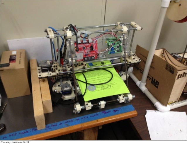 Milwaukee Makerspace