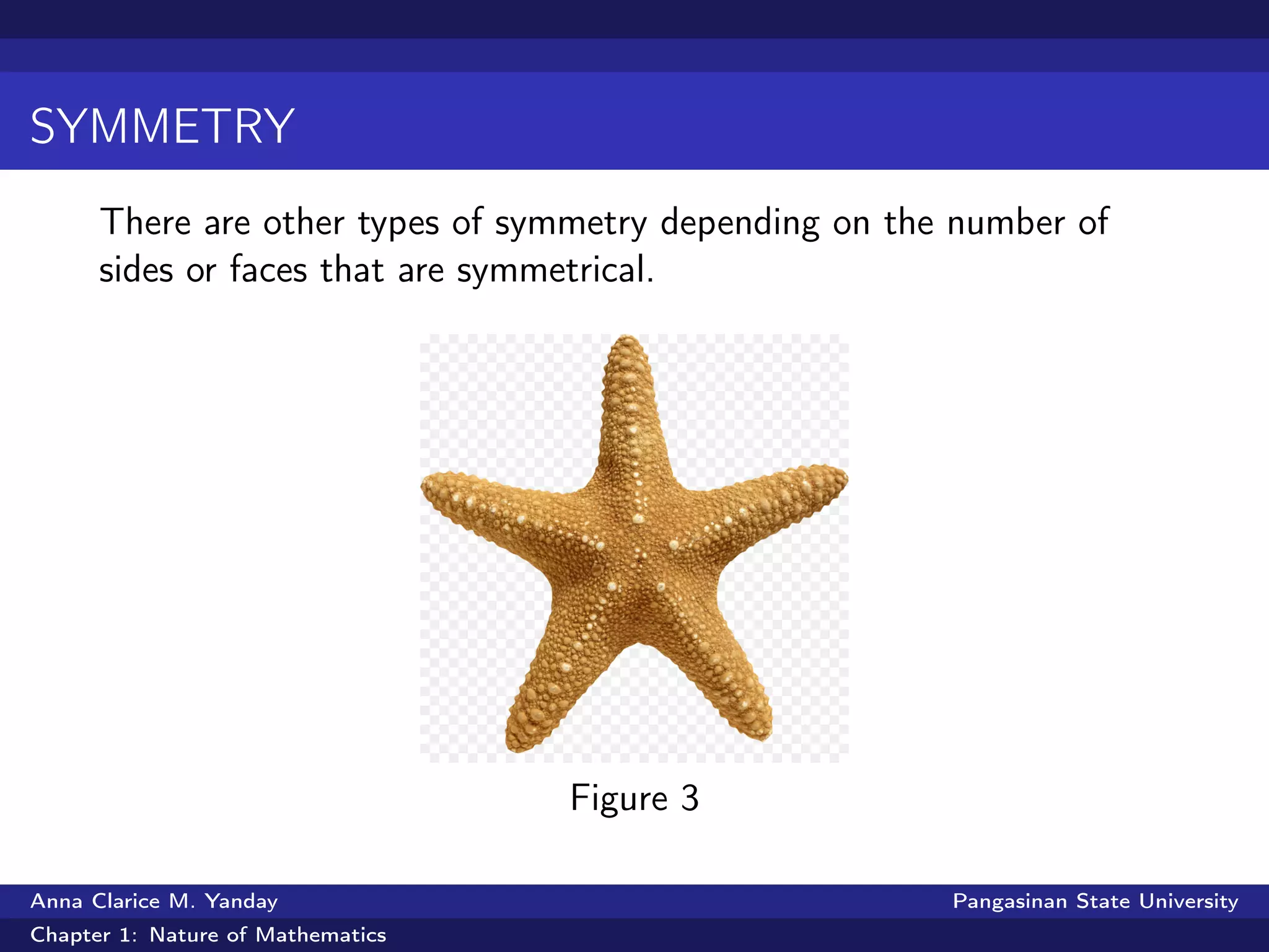 Mathematics In The Modern World Lecture 1 Pdf