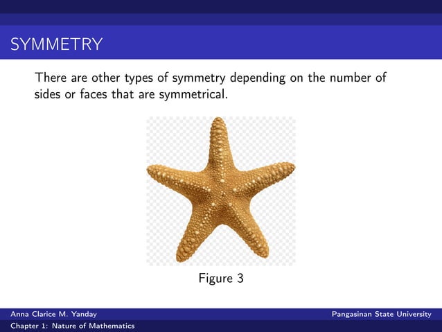 Mathematics in the Modern World Lecture 1 | PDF