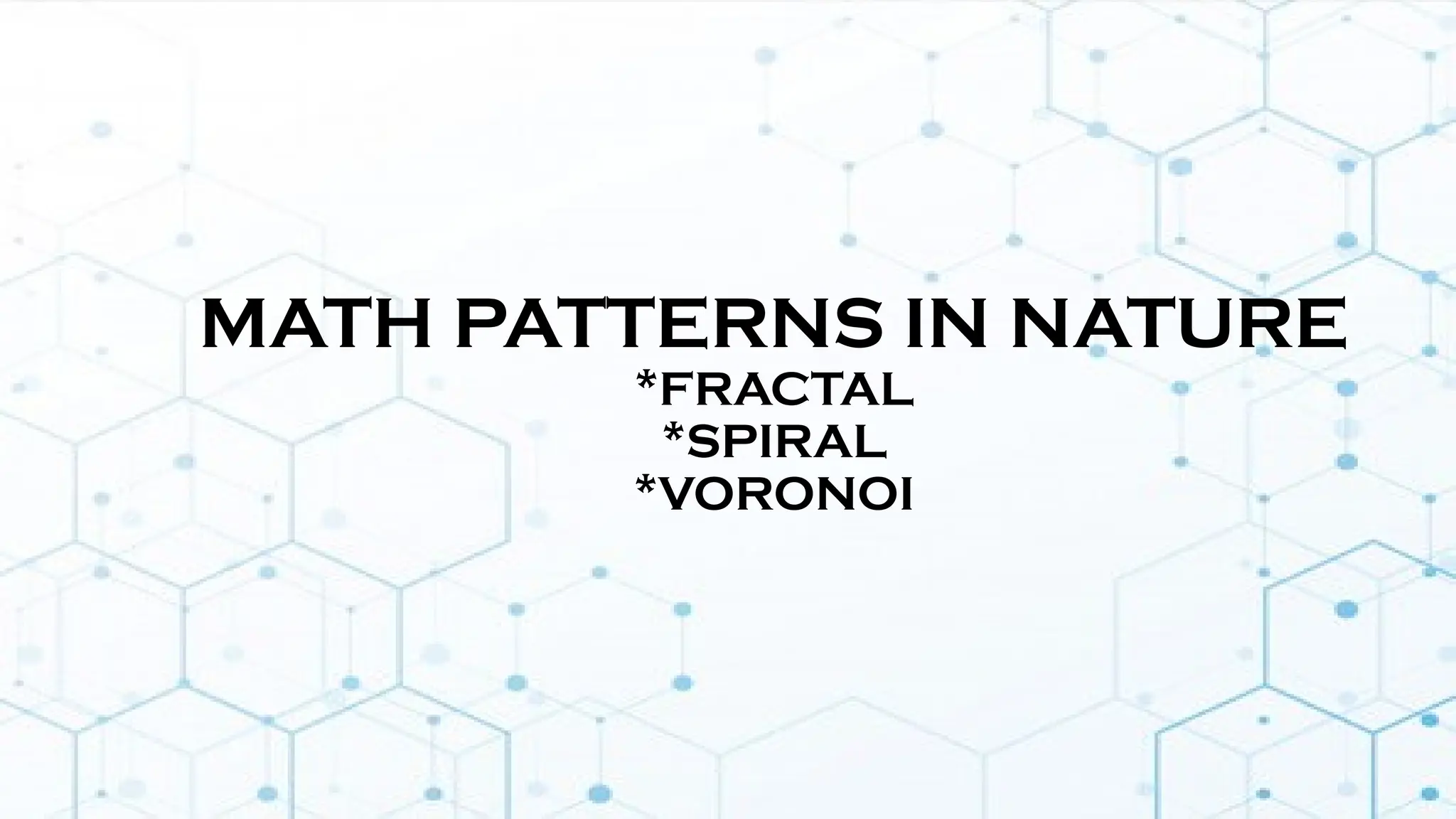 MATHEMATICS IN THE MODERN WORLD Module 2.pptx