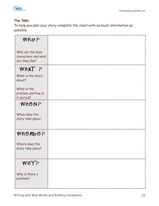 wow words_booklet_cu | PDF