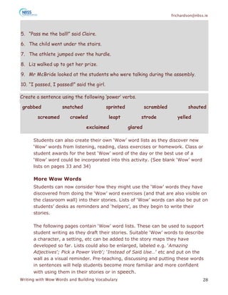 wow words_booklet_cu | PDF