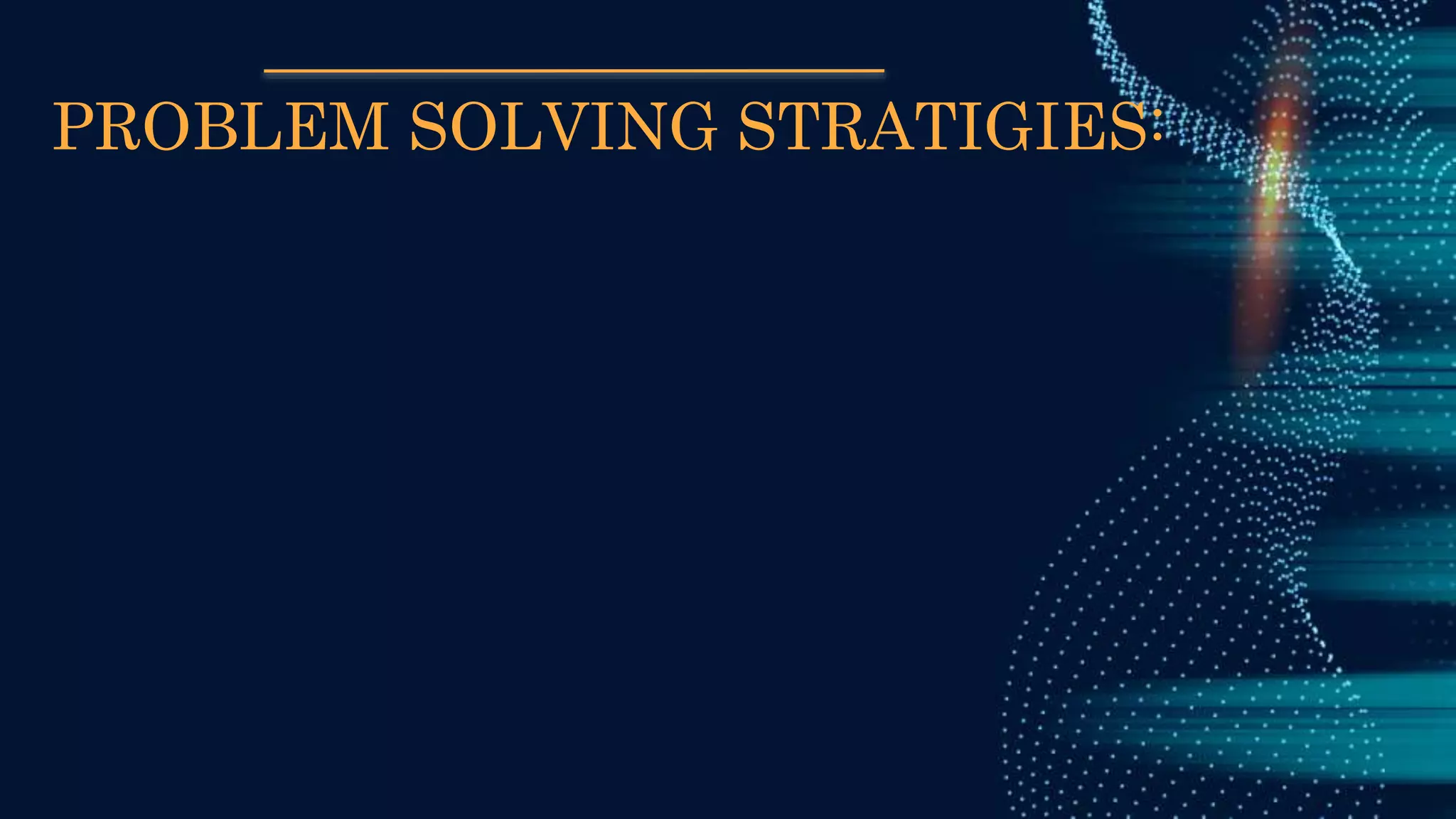Problem Solving Strategies.pptx