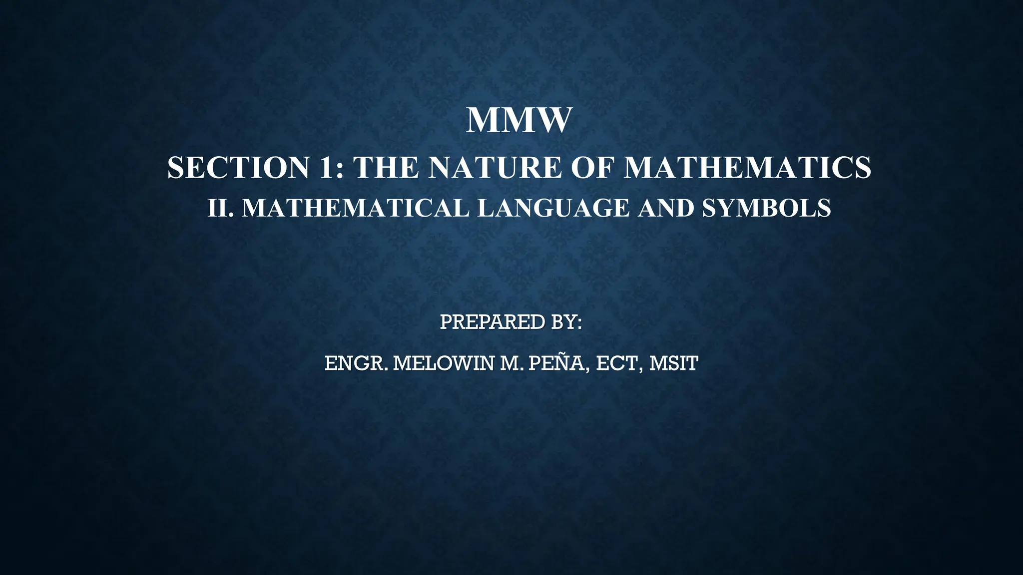 MMW_UNIT-2 (1).pdf mathematics modern.dl