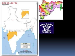 maharashtra | PPTX