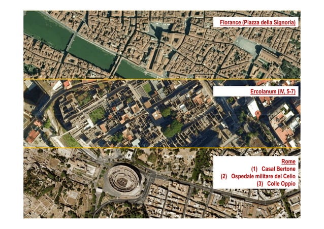 Water and wastewater management in the treatment process of a Roman ...