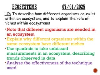 MN---Ecosystems.pptx ecosystem ecosystems | PPT